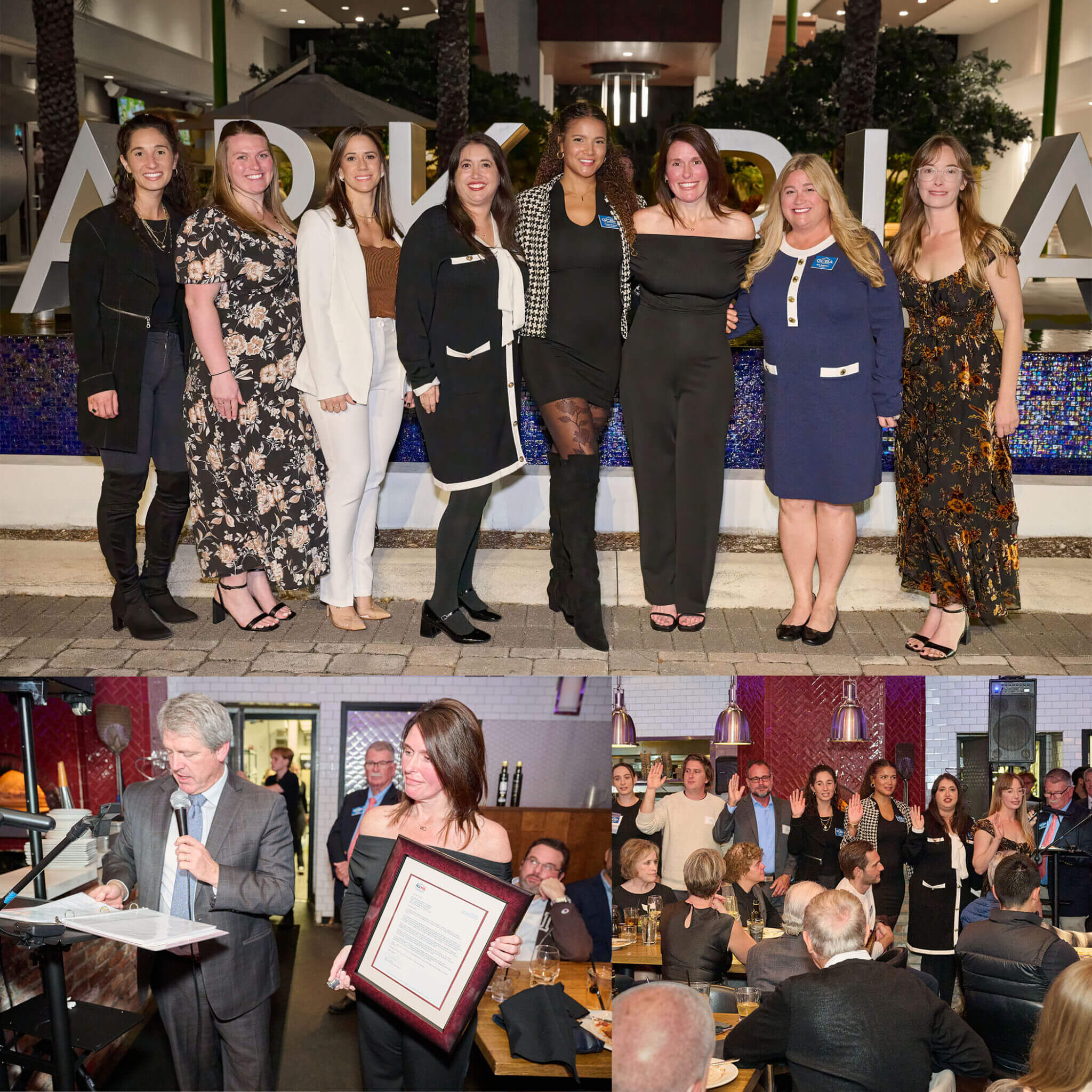 Photo Gallery - Gold Coast Builders Association | GCBA